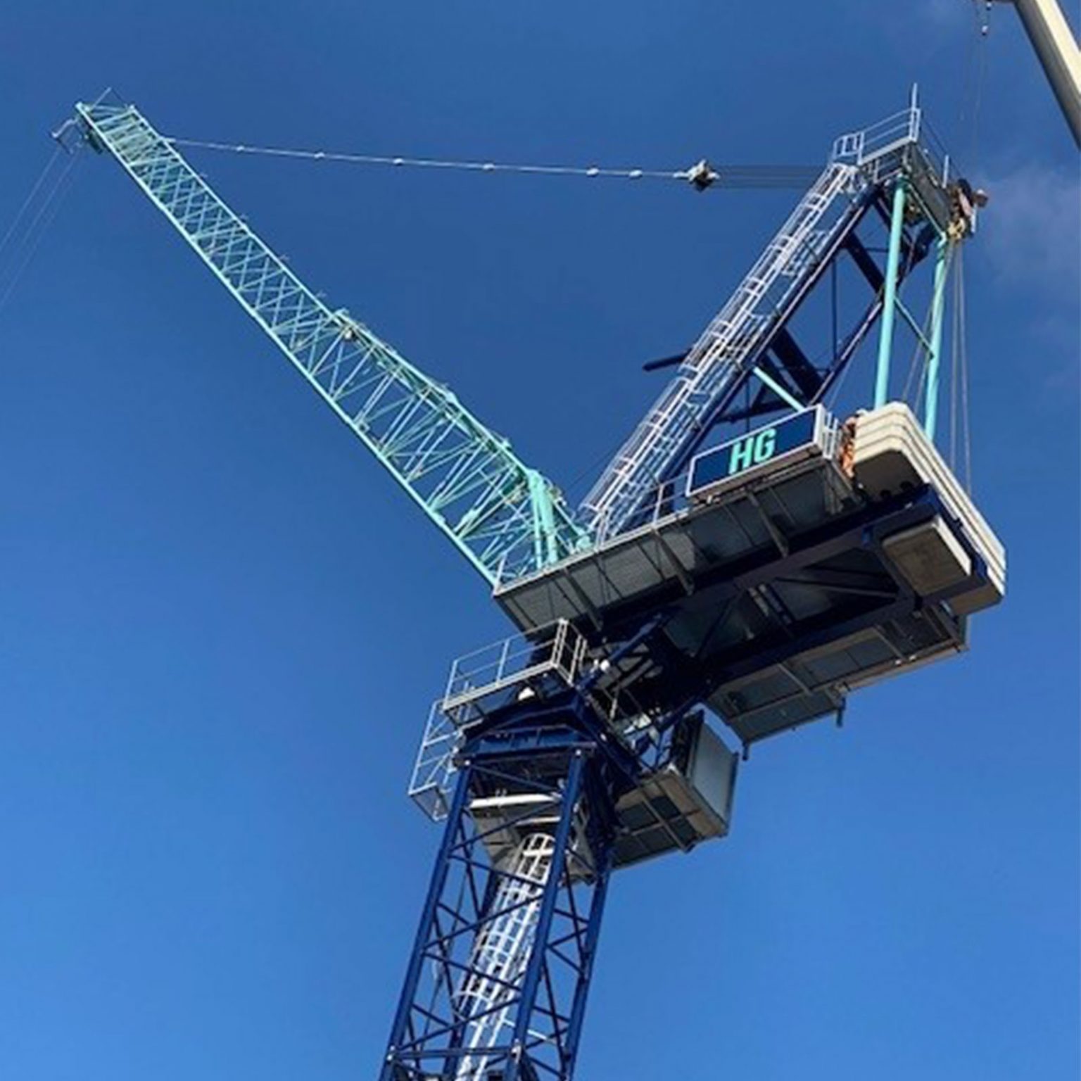 Moritsch – Best Cranes