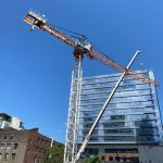 Moritsch – Best Cranes